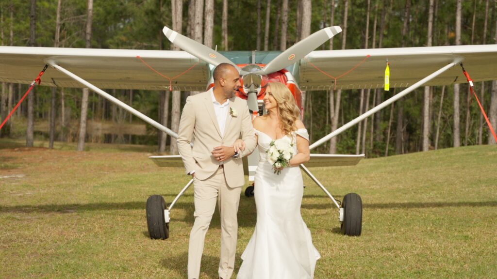 Wedding Videography | Michael Sloop Films